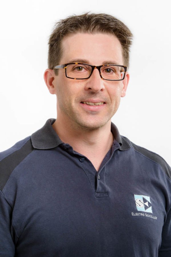 ELEKTRO SCHILLER - Das E-Team - ein Familienunternehmen seit 1939