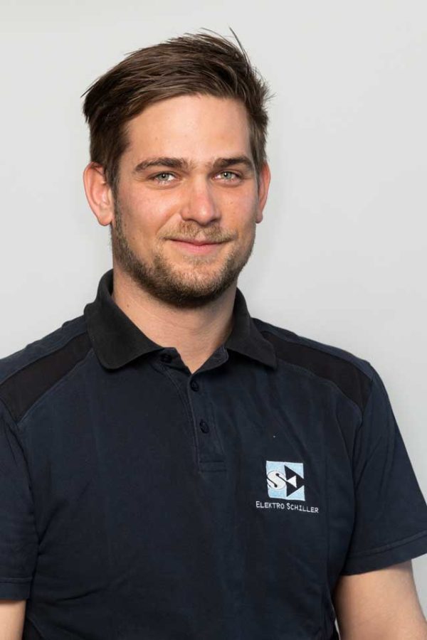 ELEKTRO SCHILLER - Das E-Team - ein Familienunternehmen seit 1939
